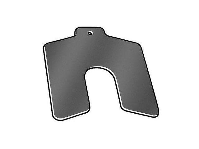 Click here for PRECISION BRAND 42137 Slotted Shim with Tab B-3x3... prices