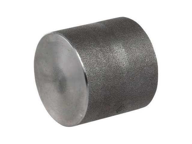 Click here for ZORO SELECT 2TY77 1/2 FNPT 316 SS Cap prices