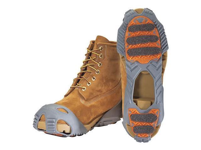 Click here for WINTER WALKING JD6612-L Traction Device Unisex Men... prices