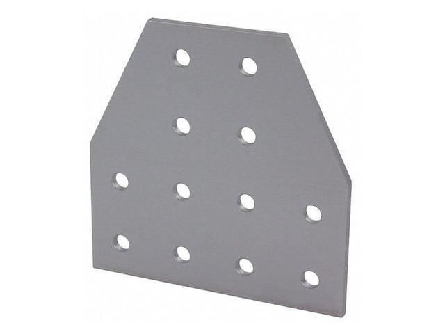 Click here for 80/20 4125 12 Hole Tee Joining Plates For 1020/202... prices
