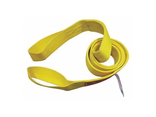 Click here for DAYTON 35XP82 Web Sling 8600lb Vrtcal Hitch 8ftLx4... prices