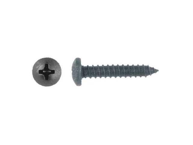 Click here for ZORO SELECT 1724PK Sheet Metal Screw  #10 x 15/16... prices