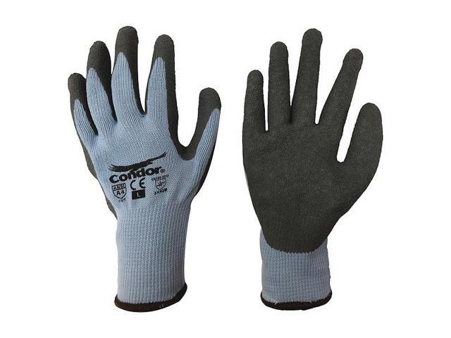 Click here for CONDOR 29JV95 Cut Resistant Coated Gloves  A2 Cut... prices