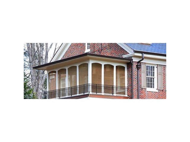 Click here for ZORO SELECT 3001829 Bronze Screen  Bronze  60 in W... prices