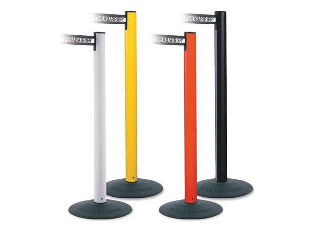 Click here for TENSABARRIER 875-33-STD-NO-B9X-C Barrier Post with... prices