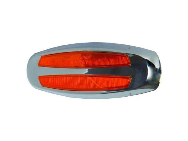 Click here for MAXXIMA M30332Y Clearance Marker Light Amber 51/64... prices