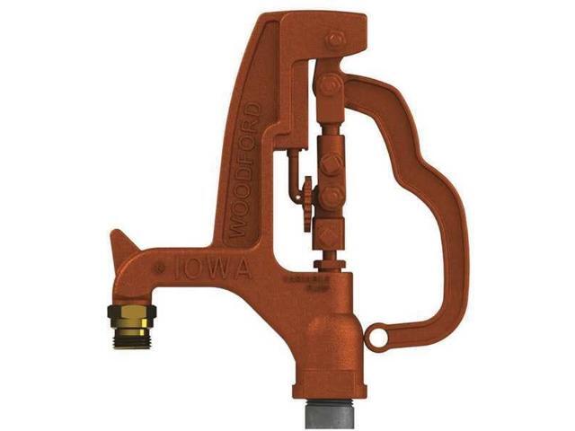 Click here for WOODFORD MANUFACTURING Y34-4 Frost Proof Yard Hydr... prices