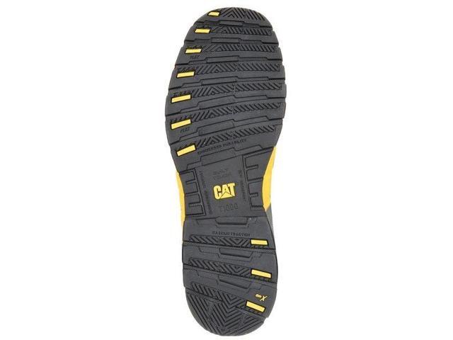 Click here for CAT P90594 Athletic Style Work Shoes 8-1/2 M Gry P... prices