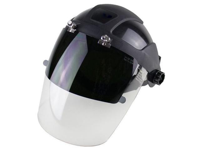 Click here for SELLSTROM S32181 Ratchet Faceshield Assm 8 IR Flip... prices