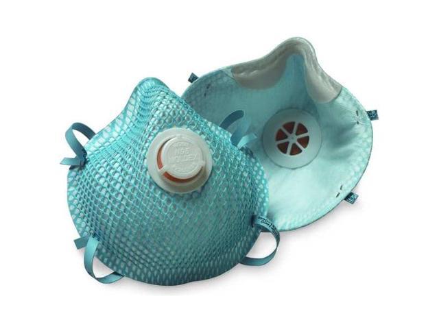 Click here for Moldex 2201N95 SMALL N95 PARTICULATERESPIRATOR prices