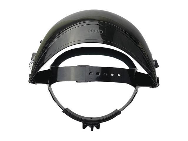 Click here for CONDOR 4EZC4 Ratchet Faceshield Asmbly Blk 9x15-1/... prices