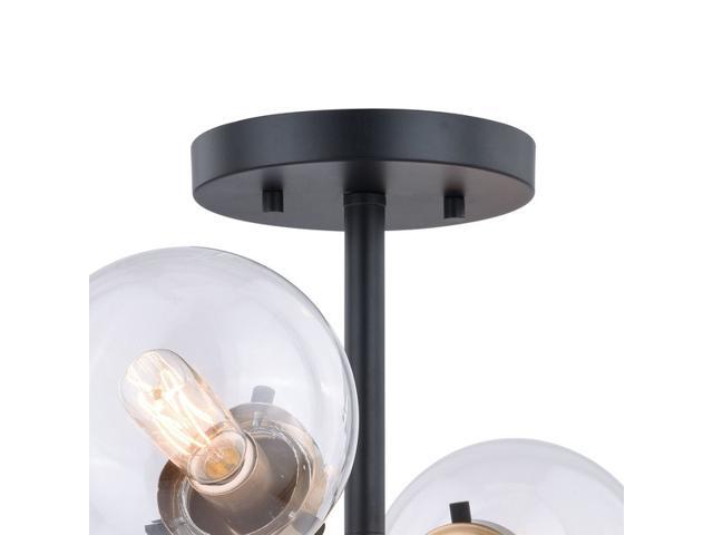 Click here for VAXCEL C0194 Orbit 20-in. Semi-Flush Mount prices