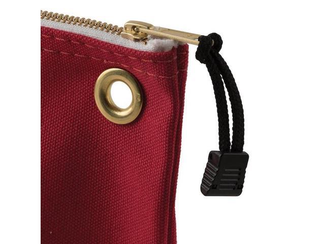 Click here for KLEIN TOOLS 5539RED Tool Bag  Red  Canvas  0 Pocke... prices