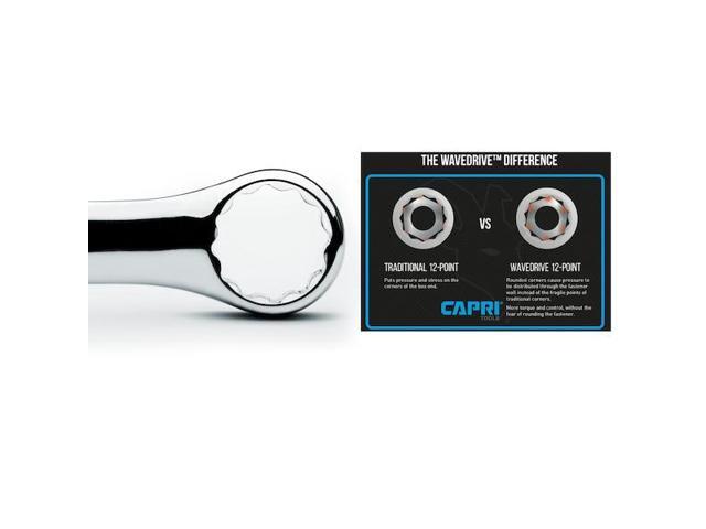 Click here for CAPRI TOOLS 1-1314 14 mm 12-Point Combination Wren... prices
