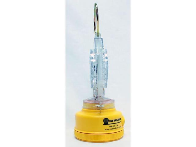 Click here for RAILHEAD GEAR M8-LED C Safety Light Clear LED 2 D... prices