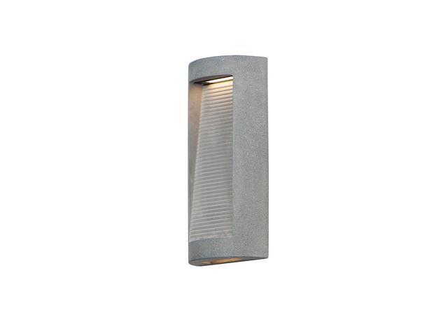 Click here for ET2 E14382-GSN Boardwalk 2-Light 7.75 Wide Greysto... prices