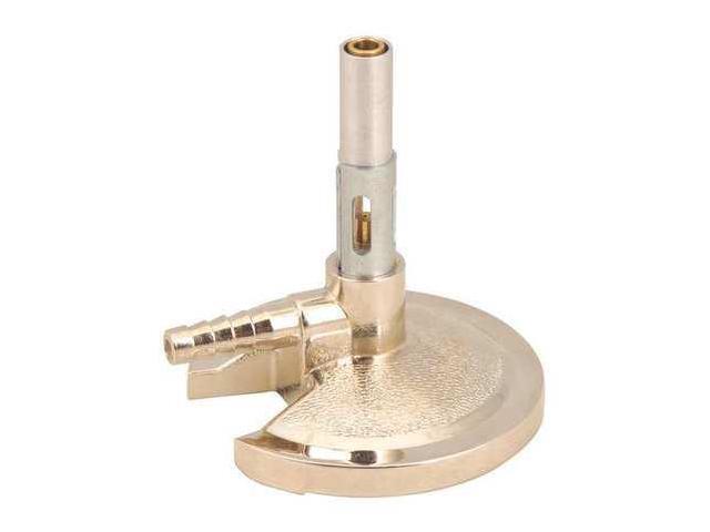 Click here for EISCO SCIENTIFIC CH0093C Bunsen Burner Micro LP Fu... prices