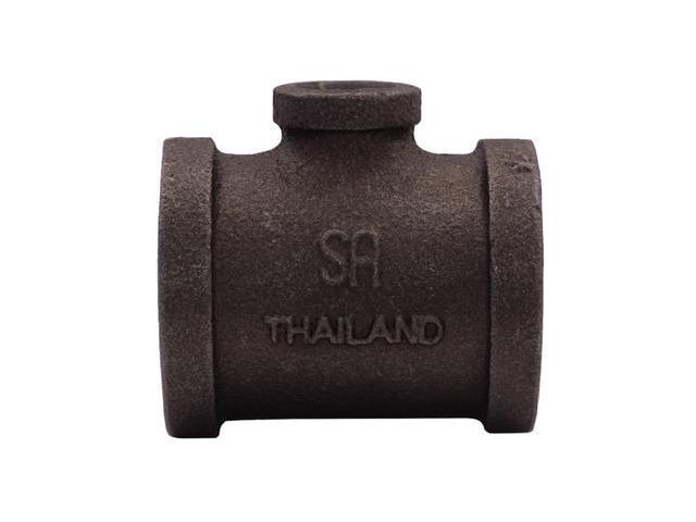 Click here for LEGEND VALVE 350-245 4 X 2 BLACK RED. TEE prices