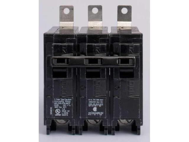 Click here for SIEMENS B320H Miniature Circuit Breaker  BL Series... prices