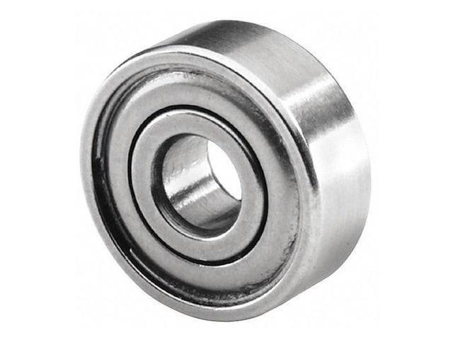 Click here for TRITAN SSL1360 ZZ SRL Bearings 6.00mm Bore Dia. 34... prices