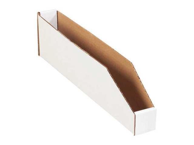 Click here for PARTNERS BRAND BINMT224 Open Top Bin Boxes  2 x 24... prices