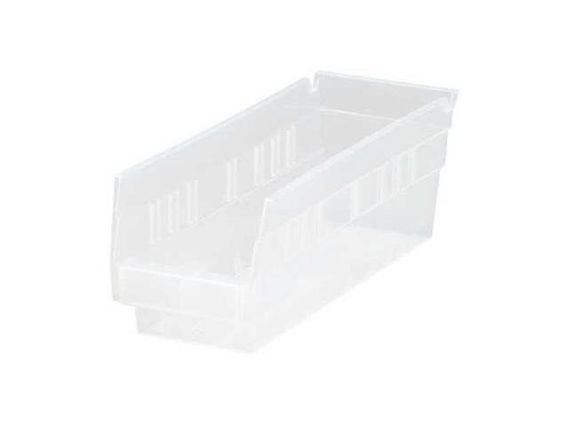 Click here for QUANTUM STORAGE SYSTEMS QSB101CL Shelf Storage Bin... prices