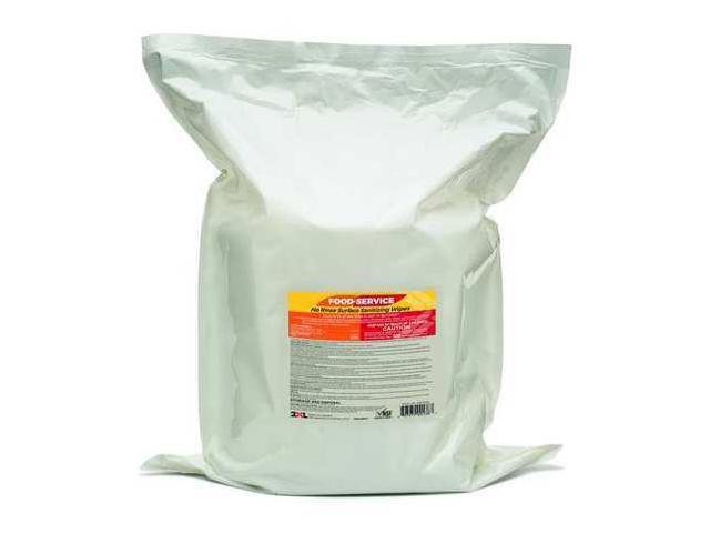 Click here for 2XL 2XL-446 Sanitizing Wipes  White  Refill  Food... prices