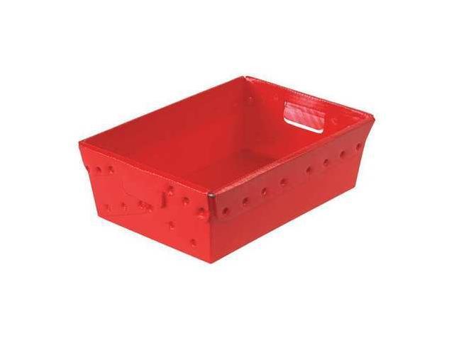 Click here for PARTNERS BRAND BINS183 Red Nesting Space Age Totes... prices
