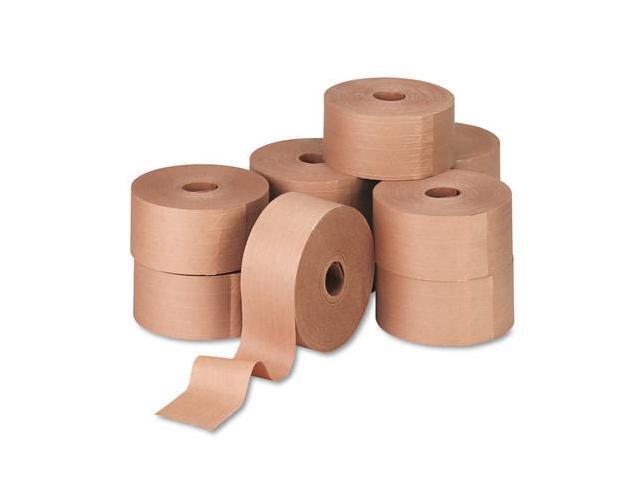 Click here for GLASS-FIBER REINFORCED GUMMED KRAFT SEALING TAPE... prices