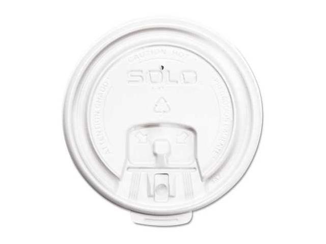 Click here for Hot Cup Lids  White  1000/Carton prices