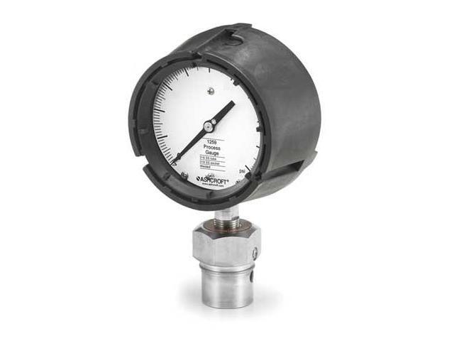 Click here for ASHCROFT 451259SD04L/50312HH04TXCF600# Pressure Ga... prices