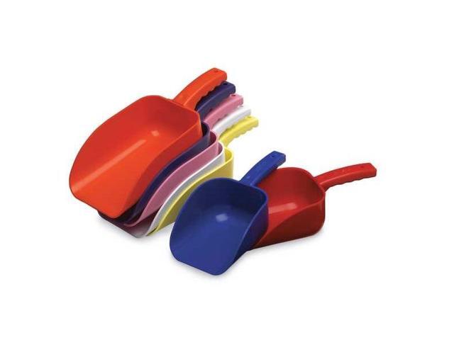 Click here for REMCO 65007 Large Hand Scoop 6-1/2 In. W Orange prices