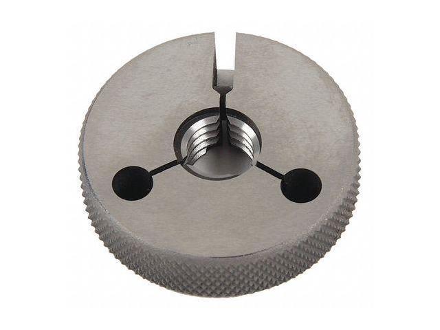 Click here for VERMONT GAGE 361133050 Ring Gage  Go/NoGo  2A  3/8... prices