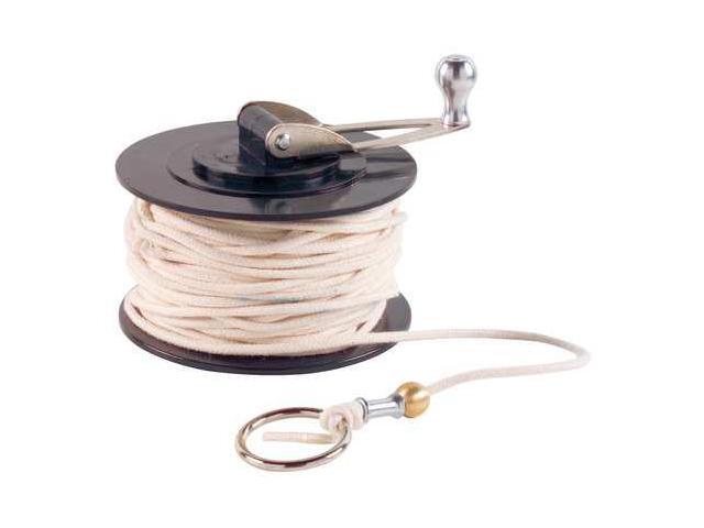 Click here for Keson Chalk Line w/Handle Wht 150 ft For 4MHF4 RLG... prices