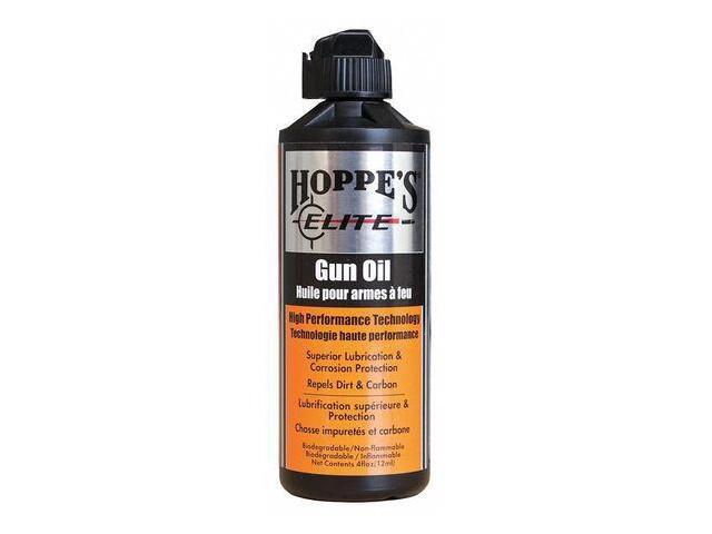 Click here for HOPPES GO4 Gun Oil Size 4 oz. prices