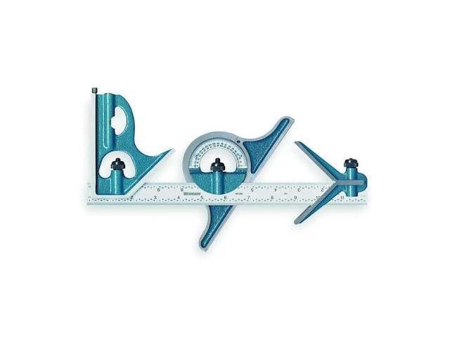 Click here for WESTWARD 4KU80 Combination Set 12 In 4 Pc Blue prices