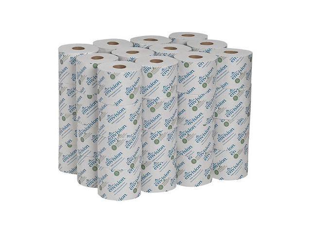 Click here for GEORGIA-PACIFIC 14448/01 Envision Toilet Paper  1P... prices