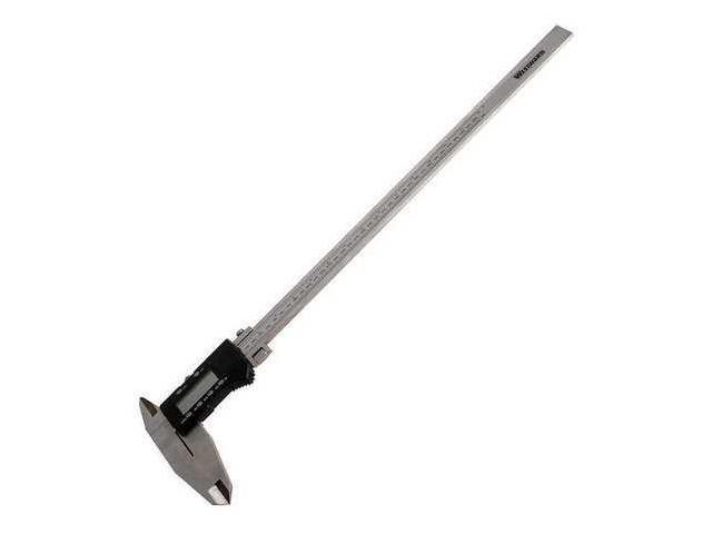 Click here for WESTWARD 29AD39 Digital Caliper  Electronic  0 to... prices