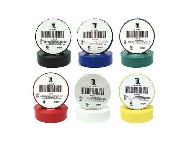 Click here for POWER FIRST 7DX32 Electrical Tape  7 mil  60 ft.... prices