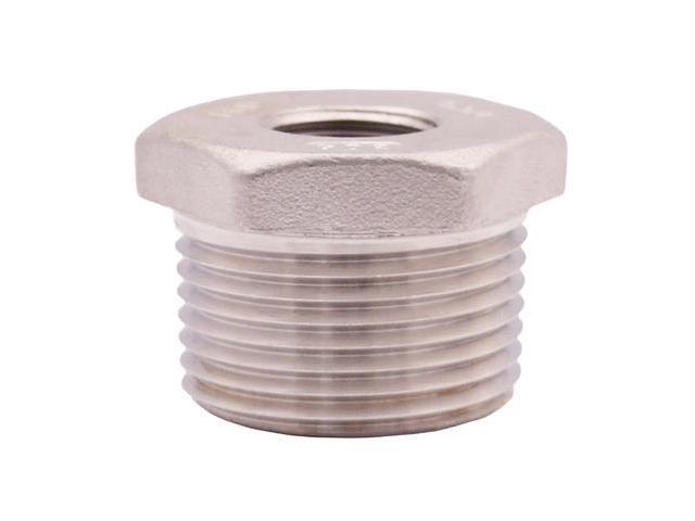 Click here for LEGEND VALVE 404-497 2 X 3/8 SS304 HEX BUSHING prices
