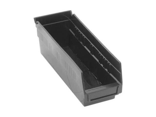 Click here for QUANTUM STORAGE SYSTEMS QSB101BR Shelf Storage Bin... prices