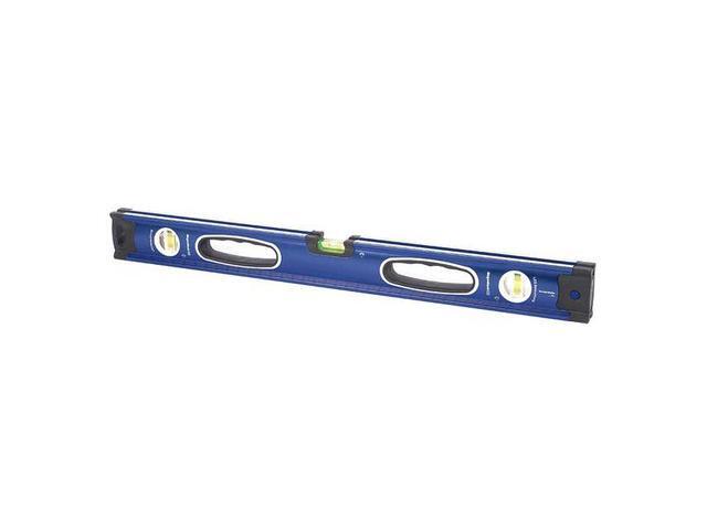 Click here for WESTWARD 32ZU58 I-Beam Level Aluminum Magnetic Ano... prices