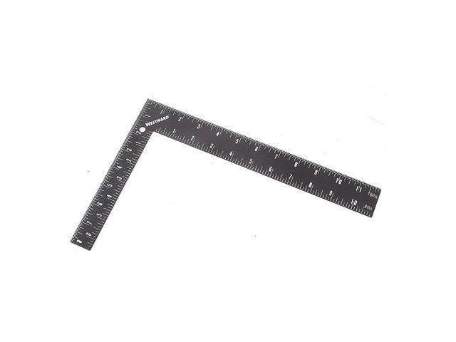 Click here for WESTWARD 4MRX7 Carpenters Square 12 x 8 In Steel prices