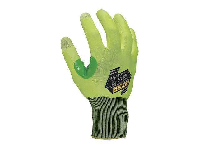 Click here for IRONCLAD PERFORMANCE WEAR KKC2PU-Y-04-L Hi-Vis Cut... prices