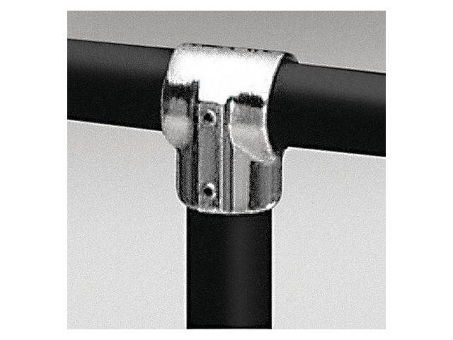 Click here for HOLLAENDER 5E-8 Structural Pipe Fitting  Tee-E  Al... prices