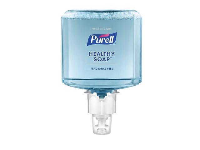 Click here for PURELL 5072-02 1200 ml Foam Hand Soap Refill Dispe... prices