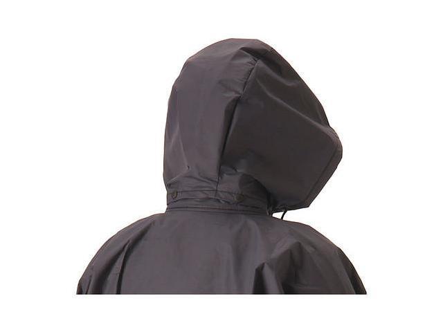 Click here for NASCO H1800N Flame Resistant Rain Hood  DuPont  Ke... prices