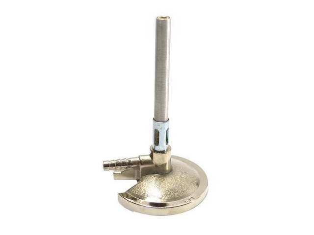 Click here for EISCO SCIENTIFIC CH0088C Bunsen Burner Basic LP Fu... prices