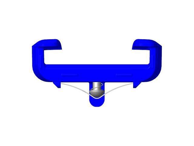 Click here for 3M TR-651 Filter Latch Assembly TR-600 TR-602N prices