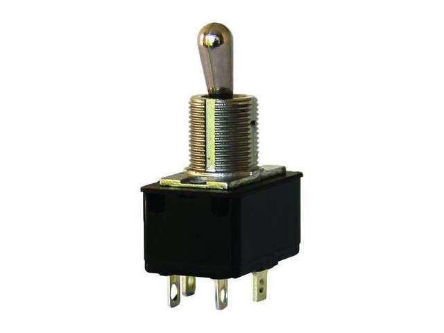Click here for EATON 7561K4 Toggle Switch  DPST 10A @ 250V  Solde... prices